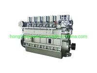China Zi Chai Z6170/Z8170 Diesel Engine Parts Kit with Cylinder Liner 300R.68.06 and Gasket Set for sale