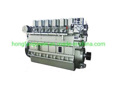 China Zi Chai Z6170/Z8170 Diesel Engine Parts Kit with Cylinder Liner 300R.68.06 and Gasket Set for sale