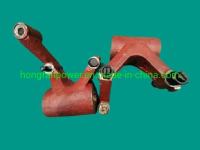 China Z6170.18.1-2b High Pressure Oil Pump Rotating Shaft for Zichai Z170 Z6170 Z8170 Marine Diesel Engines for sale