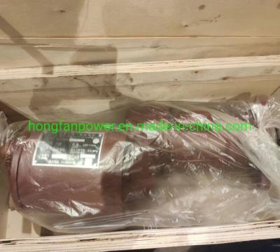 China Zichai Z6170 Marine Diesel Engine Parts - Z8170ZLCZ-30 Model with Gas Starting Motor AST600 and Engine Monitor ED211F2-1A for sale