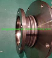 China Exhaust Manifold Bellows C12V190.09.30 for Shengda 500kW Gas Generator Set | Jichai 190 Engine Parts for sale