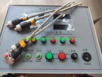 China Shengli Oil Field J12VT-2A 12V190 Gas Engine Monitor with 150+ Spare Parts for sale