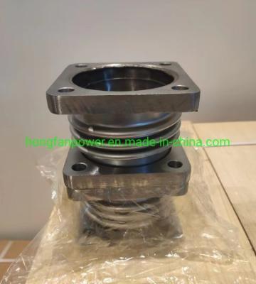 China Shengdong 500kW Gas Generator Set Accessories - Exhaust Bellows C12V190.09.30 for 12V190 Engines for sale
