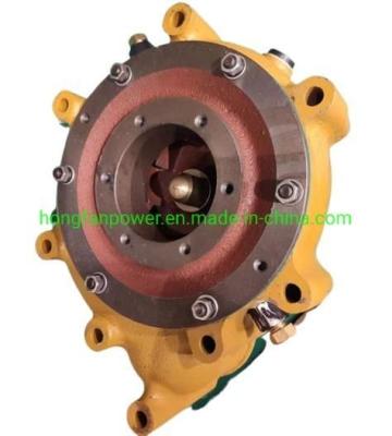 China Shengdong 500GTZL Gas Generator Cooling Water Pump 12VB.22.00B with JDEC B6190 Marine Engine Components for sale