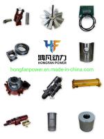 China JDEC Jichai 12V190 Diesel Engine Parts & Generator Set Accessories for B6190 Marine Applications for sale