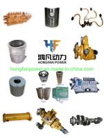 China G12V190PZL-3 Diesel Engine Cylinder Head Assembly for Jichai Chidong 12V190 Series - 700KW Generator Compatible for sale