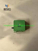 China Weichai Marine DC Voltage Transmitter Module with Fixed Installation for 24V Systems and Multiple Engine Series Compatibility for sale