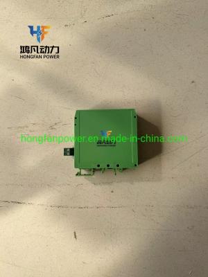 China Weichai Marine DC Voltage Transmitter Module with Fixed Installation for 24V Systems and Multiple Engine Series Compatibility for sale