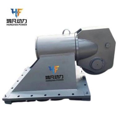 China Weichai WD12C Marine Diesel Engine 220-294kW 1500-2150rpm V-Shaped Cylinder Generator for sale