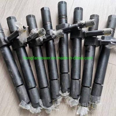 China Jichai 2000 Series Fuel Injector Components 12VB.16.00E for 5KW-2000KW Oil Drilling Equipment for sale