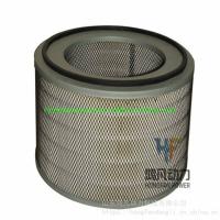 China Jichai Chidong 190 Series Diesel Generator Air Filter Element 12VB.36M.40/50 Overhaul Part for sale