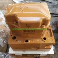 China Jichai 12V190 Diesel Engine Cylinder Head Assembly 12VB.03.00 for 500KW Generator for sale