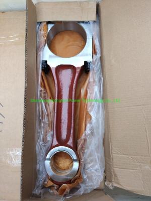 China Jichai 6190 8190 Connecting Rod Assembly 12VB.05.10 for Marine Diesel Engine 190mm for sale