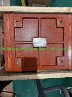 China Jichai 6190 Marine Engine Fresh Water Cooler 512.27.00 KLQ13.5H L8190ZLD Intercooler for sale