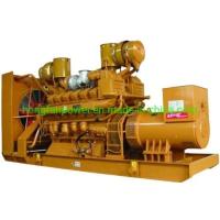 China Jinan Diesel Engine Chidong G6190ZLC Marine Diesel Engine 540kW 735HP for Boat for sale