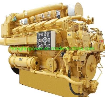 China JDEC Jichai Chidong A3000 Series Diesel Coupling Unit Four Stroke 190 Series Engine for sale