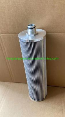 China Jichai Chidong 16V190 Diesel Filter RFL-37*5H - Double Barrel Fuel Fine Filter for Heavy-Duty Engines for sale
