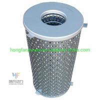 China Jichai A12V190PZL Diesel Oil Filter 3012.18.10A for Jinan B6190 Marine Engines 0-1.6 MPa Pressure Range for sale