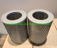 China Zichai 8300 Gas Generator Filter Element EWP850 Crankcase Ventilation System - 0-1.6 MPa Pressure Range for sale