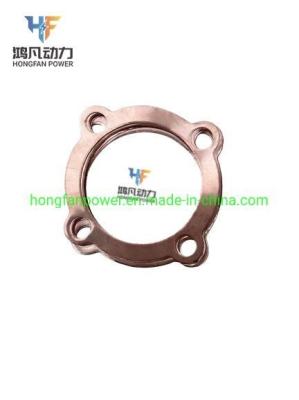 China Jinan Diesel Engine 12V190 Adjusting Shim 12VB.48.09 for G12V190PZL-3 Engine Models for sale
