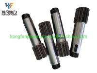 China JDEC Jichai Chidong 8190 Ship Engine Rotating Shaft Components 12V System for Marine Applications for sale