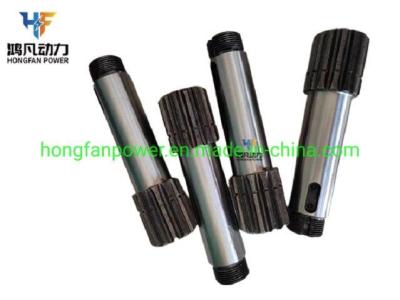 China JDEC Jichai Chidong 8190 Ship Engine Rotating Shaft Components 12V System for Marine Applications for sale