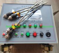 China Zichai ZC170 Diesel Engine Monitor ED211F2-1A Maintenance Parts 24V Fixed Installation for sale