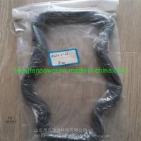 China Zichai Z6170.1-21 Cylinder Head Cover Shell Gasket for Z6170ZLC Diesel Engine 170mm for sale