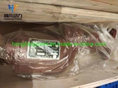 China Zichai Z8170 Marine Diesel Engine Air Starter Motor AST600B 24V Accessory for sale
