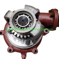 China Shengdong 700kw Gas Generator Water Pump 10W12V190.22.00 for JDEC 12V190 Engine for sale