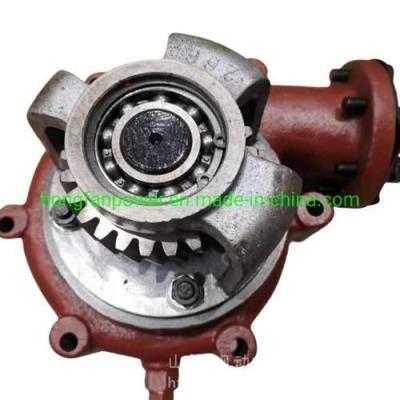 China Shengdong 700kw Gas Generator Water Pump 10W12V190.22.00 for JDEC 12V190 Engine for sale