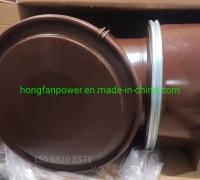 China Shengdong 12V190 Gas Engine Exhaust Manifold Z12VB0913A 190 Series Exhaust Pipe Gasket for sale
