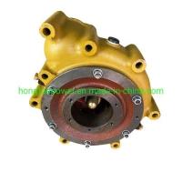 China Shengdong 12V190 Gas Engine Parts for Shengli Oilfield - High Temperature Water Pump 22.00 & Turbocharger Components for sale