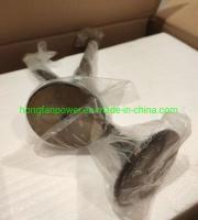 China Shengdong 12V190 Gas Engine Exhaust Valve 12VB.03.22 with JDEC B6190 Marine Diesel Components and Turbocharger Systems for sale