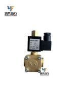 China Weichai Daoiz Parking Solenoid Valve 13021962 Turbocharger with Cast Iron Seal SJ155-23 for 6160/6170/8170 Marine Engines for sale