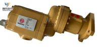 China Weichai 8170/6170 Deceleration Starter 81702500004 QDJ2120-2 24V 11kW Marine Engine Component for sale