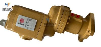 China Weichai 8170/6170 Deceleration Starter 81702500004 QDJ2120-2 24V 11kW Marine Engine Component for sale