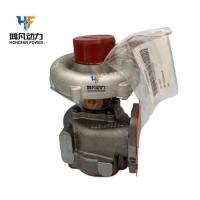China Weichai WD12 D6114 Heavy Duty Truck Engine Filter Set 310HP 336HP Diesel Oil Cartridge for sale