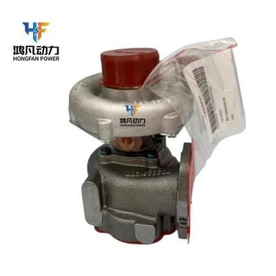 China Weichai WD12 D6114 Heavy Duty Truck Engine Filter Set 310HP 336HP Diesel Oil Cartridge for sale
