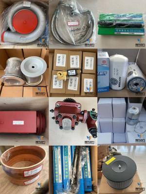 China Weifang Weichai Diesel Generator Seawater Pump 762D-2000A 170mm Cylinder Diameter for sale
