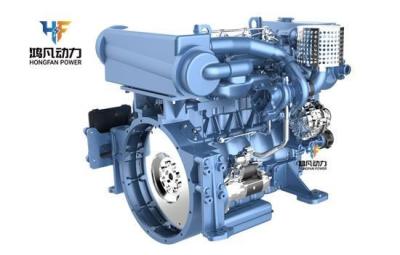 China Weichai Boduan 800kW Diesel Generator Set with Full Power Output and Customizable Components for Industrial Applications for sale
