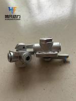China Weichai Boduan Diesel Generator Pre Supply Pump 1001741533 with Oil Cooler 1003811721 and Water Pump 1003849872 for sale