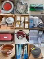 China Weichai CW250 Series Marine Diesel Engine Parts 1103-1960kW with 196g/kW·h Fuel Efficiency and 500h Oil Change Cycle for sale