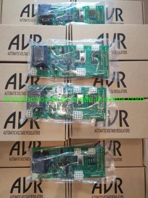China Jichai Shengdong 1FC6 Siemens Generator AVR 6GA2491-1A Automatic Voltage Regulator Plate for Industrial Power Systems for sale