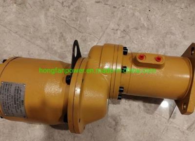 China Jichai TMY11QD Series 11kW Blade Gas Starting Motor for 190 Series Diesel Engines with 588-882 kPa Air Pressure for sale