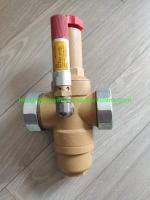 China FS-Y22SD-30 Water-Cooled Pressure Regulating Valve for Marine Diesel Engines - 30 Series Component for sale