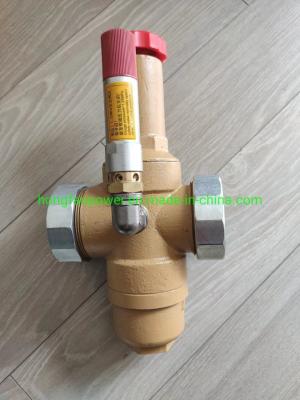 China FS-Y22SD-30 Water-Cooled Pressure Regulating Valve for Marine Diesel Engines - 30 Series Component for sale