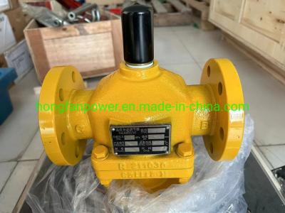 China LHFT50 Temperature Regulator for Jichai Chidong 6190 Diesel Generator - 220-2400KW Power Range for sale