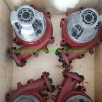China JDEC B6190 Fresh Water Pump 511.22H1.00 for Diesel Generators - 12V Engine Compatible for sale