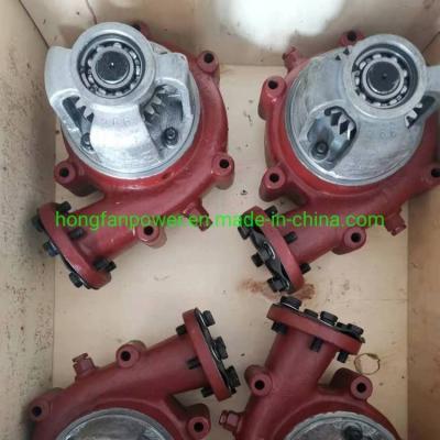 China JDEC B6190 Fresh Water Pump 511.22H1.00 for Diesel Generators - 12V Engine Compatible for sale